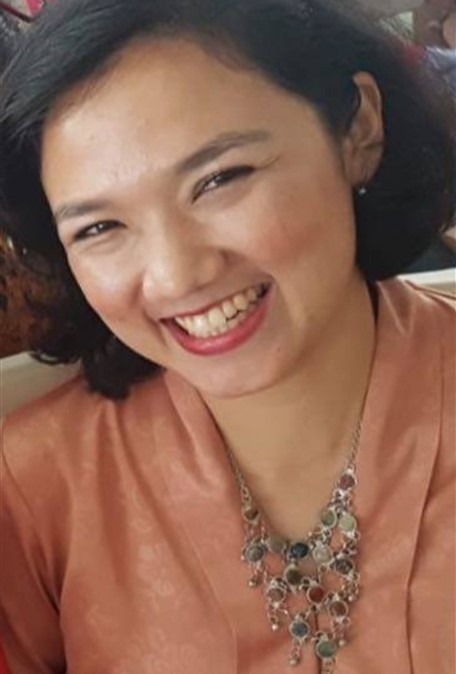 Dr. M.A.F. (Mirjam) Ros-Tonen - University of Amsterdam